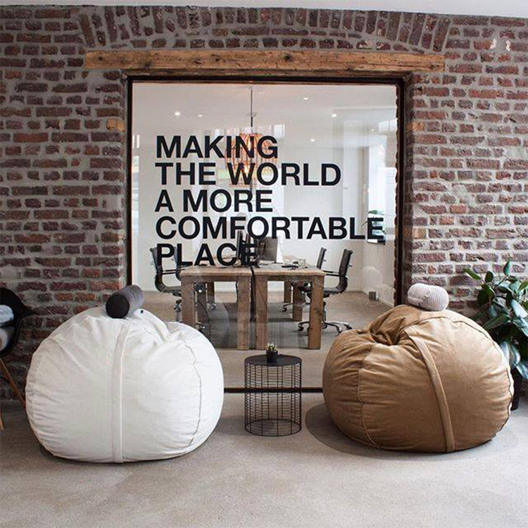 Urban Yogi - India's Most Comfortable Bean Bags! – The Urban Yogi
