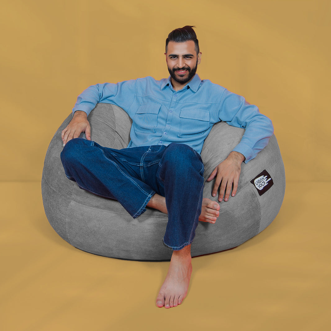 Bean Bag Bed – The Urban Yogi