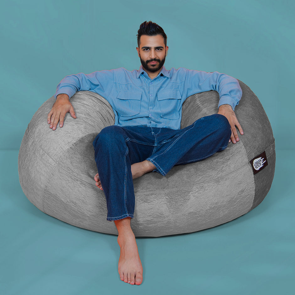 Bean Bag Bed – The Urban Yogi