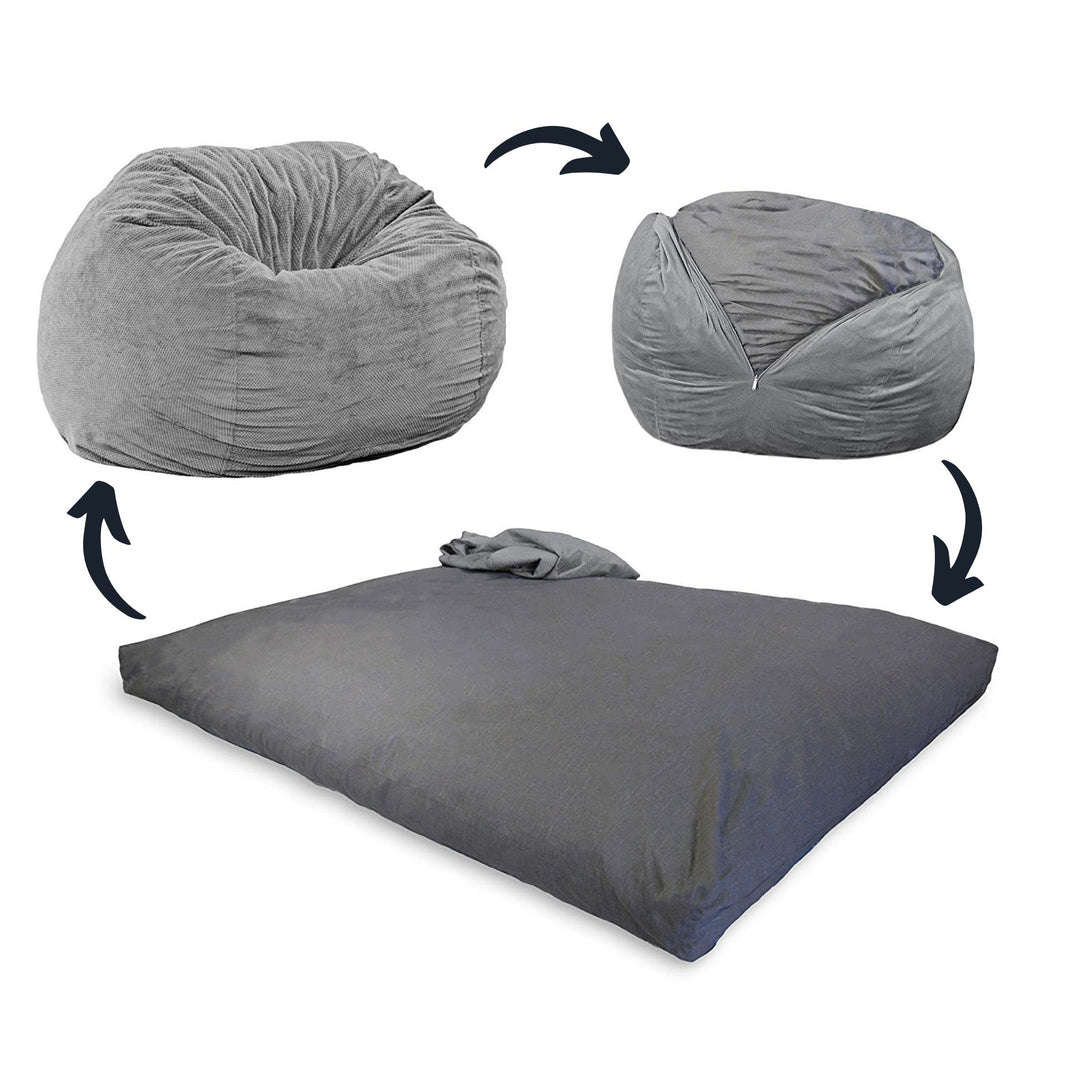 Sac Beds – The Urban Yogi